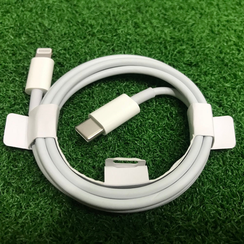 Original Apple USB C To Lightning Cable 1 Meter Achi Shopping
